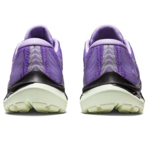 ASICS Women's GT-2000 11 GTX Running Shoes, 10, Digital Violet/Black