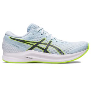 ASICS Women's Hyper Speed 2 Running Shoes, 7, Sky/Midnight