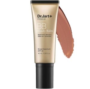 dr. jart+ bb beauty balm spf 40 light medium 1.35 oz