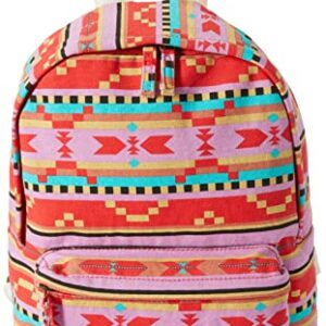 Billabong Women's Mama Mini Canvas Backpack, Rne0, One Size