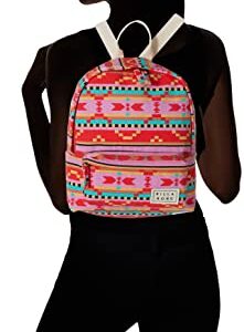 Billabong Women's Mama Mini Canvas Backpack, Rne0, One Size