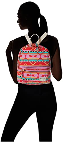 Billabong Women's Mama Mini Canvas Backpack, Rne0, One Size