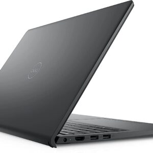 Dell Newest Inspiron 15 3511 Laptop, 15.6" FHD Display, Intel Core i5-1135G7, 32GB DDR4 RAM, 2TB SSD, Webcam, Wi-Fi, HDMI, Bluetooth, Windows 11 Home, Black