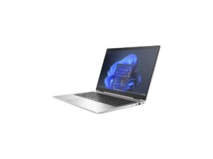 hp elitebook x360 830 g9 13.3" touchscreen convertible 2 in 1 notebook - wuxga - 1920 x 1200 - intel core i7 12th gen i7-1265u deca-core (10 core) - 16 gb total ram - 512 gb ssd