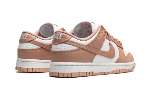 Nike Womens Dunk Low WMNS DD1503 118 Rose Whisper - Size 10.5W