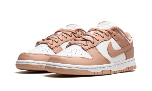 Nike Womens Dunk Low WMNS DD1503 118 Rose Whisper - Size 10.5W