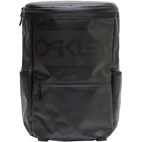 Oakley Square RC Backpack, Blackout, One Size