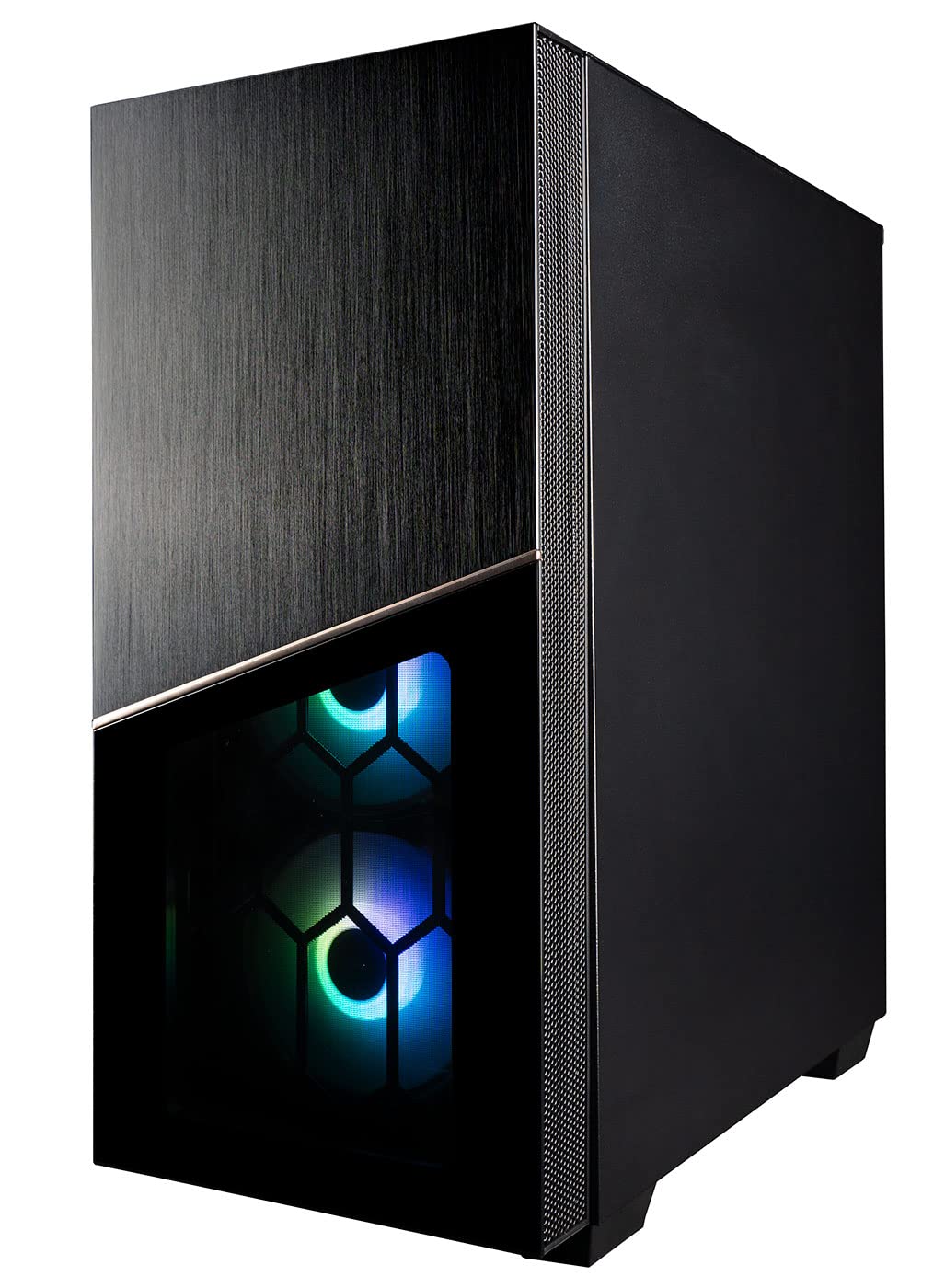 Empowered PC MPG Infinite X Gaming Desktop (NVIDIA GeForce RTX 4080 Super 16GB, Intel i9-14900KF, 32GB DDR5 RAM, 1TB NVMe SSD + 3TB HDD, Windows 11 Home) Gamer Computer