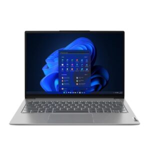 lenovo thinkbook 13s g4 arb 21as0014us 13.3 notebook - wuxga - 1920 x 1200 - amd ryzen 5 6600u 2.90 ghz - 8 gb total ram - 256 gb ssd