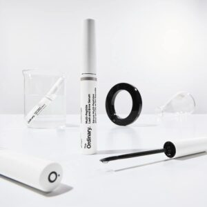 The Ordinary Multi-Peptide Lash and Brow Serum