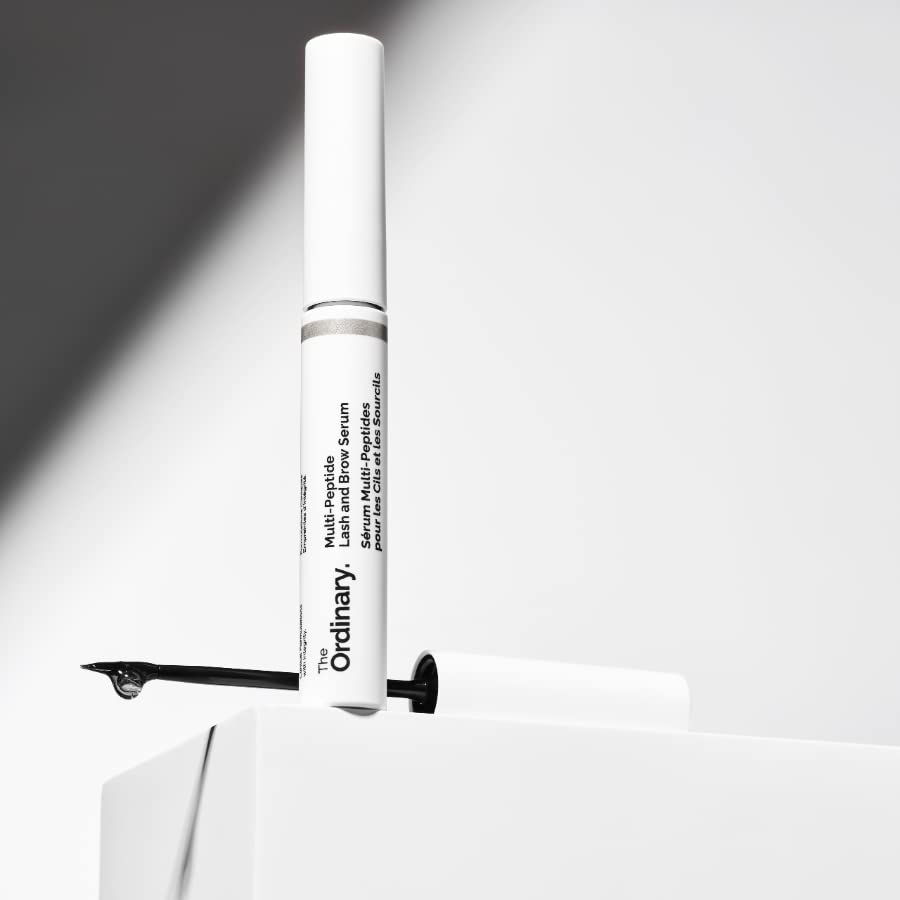 The Ordinary Multi-Peptide Lash and Brow Serum