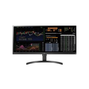 lg 34cn650n-6n 34” ultrawide fhd all-in-one thin client (2560 x 1080) with ips display, quad-core intel® celeron j4105 processor, usb type-c™ (renewed)