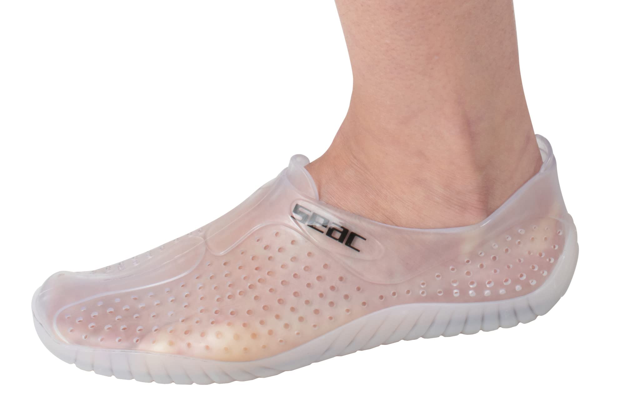 SEAC Soft, Rubber Water Shoes for Beach