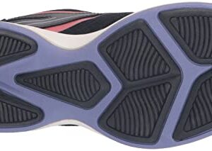 Ryka Women's Agility Walking Shoe Navy Blue 11 W