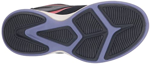 Ryka Women's Agility Walking Shoe Navy Blue 11 W