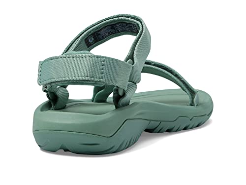 Teva Women's Hurricane XLT2 Sandal, Basil, 12