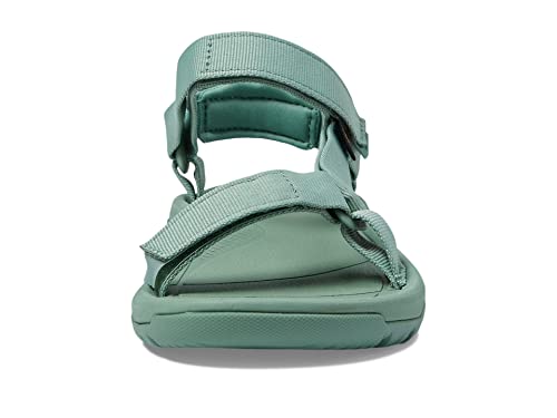 Teva Women's Hurricane XLT2 Sandal, Basil, 12