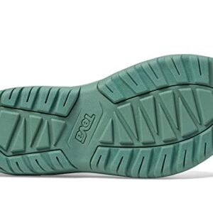 Teva Women's Hurricane XLT2 Sandal, Basil, 12