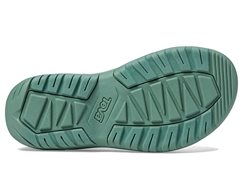 Teva Women's Hurricane XLT2 Sandal, Basil, 12