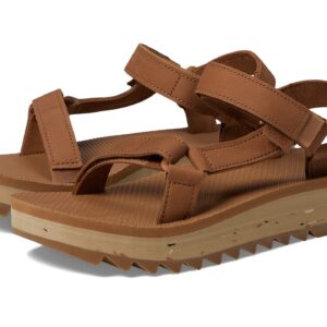 Teva Women's Universal Ceres Sandal, Honey Brown, 7