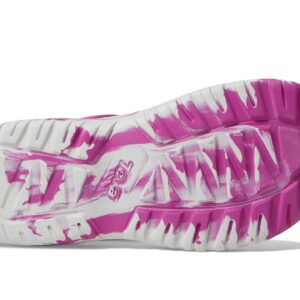 Teva Women's Hurricane Drift Huemix Sandal, Rose Violet Swirl, 6