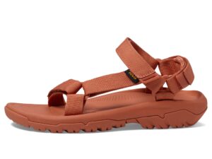 teva women's hurricane xlt2 sandal, ginger, 10