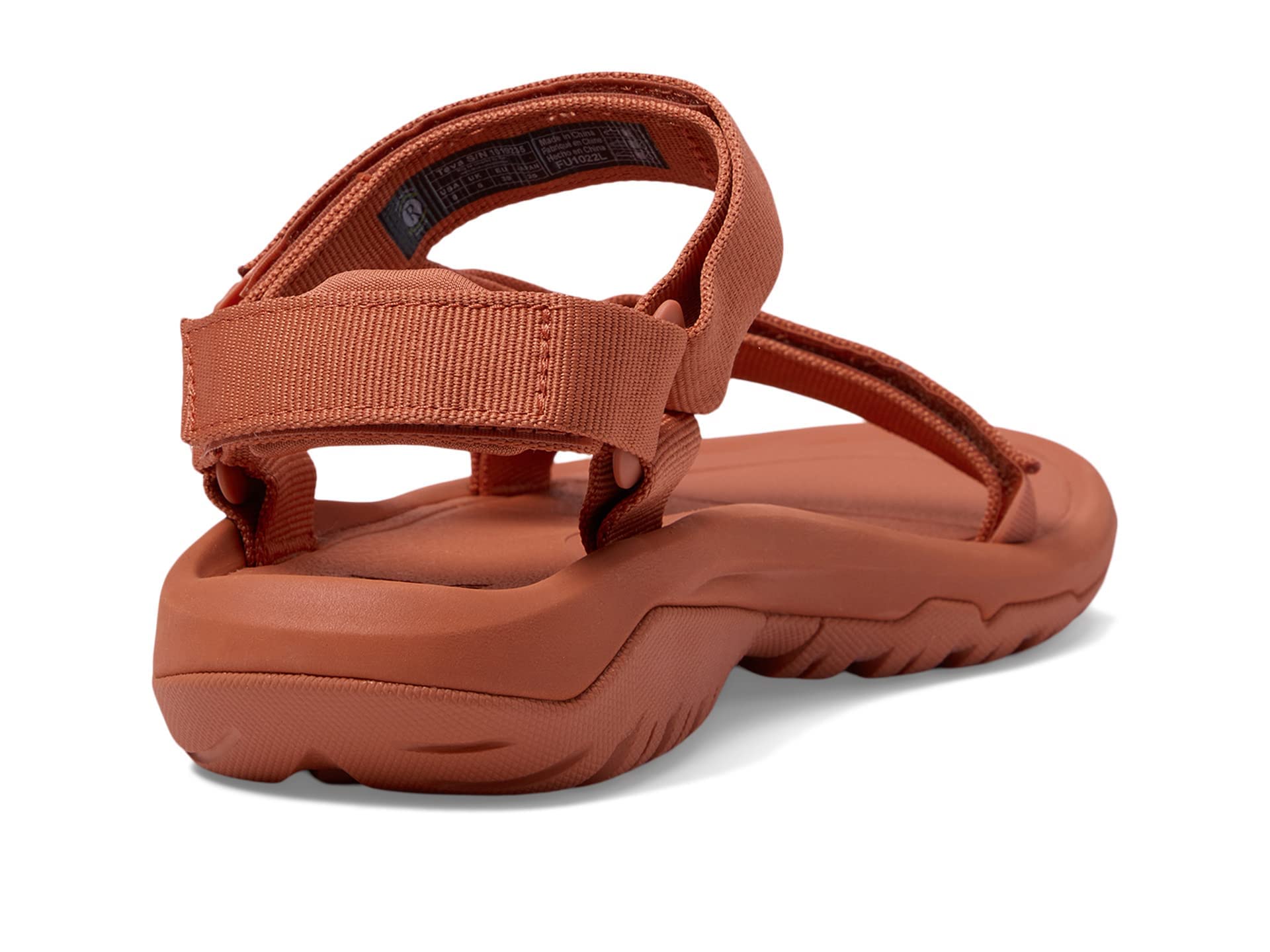 Teva Women's Hurricane XLT2 Sandal, Ginger, 6