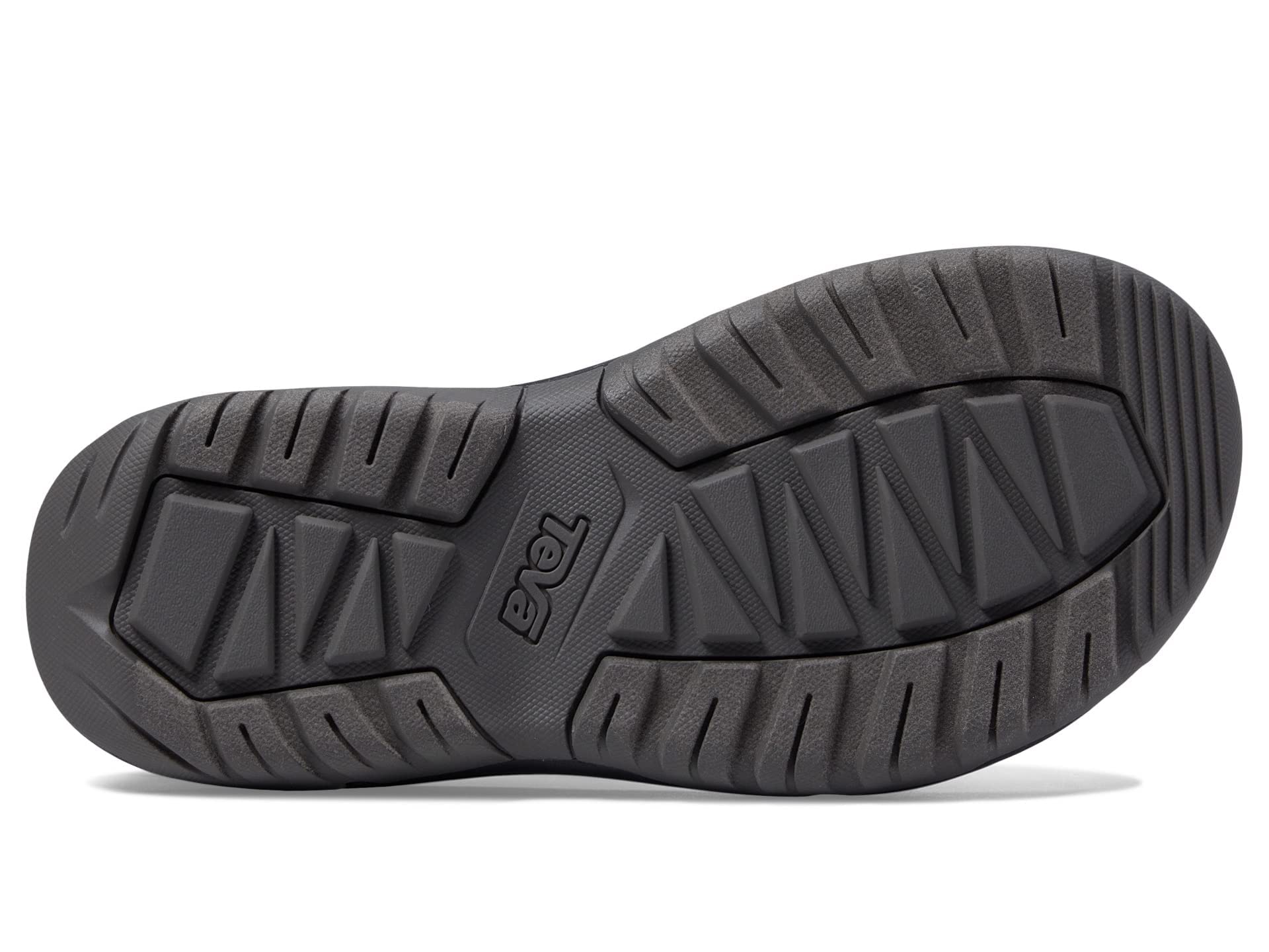 Teva Women's Hurricane XLT2 Sandal, Etching Black/Grey, 5