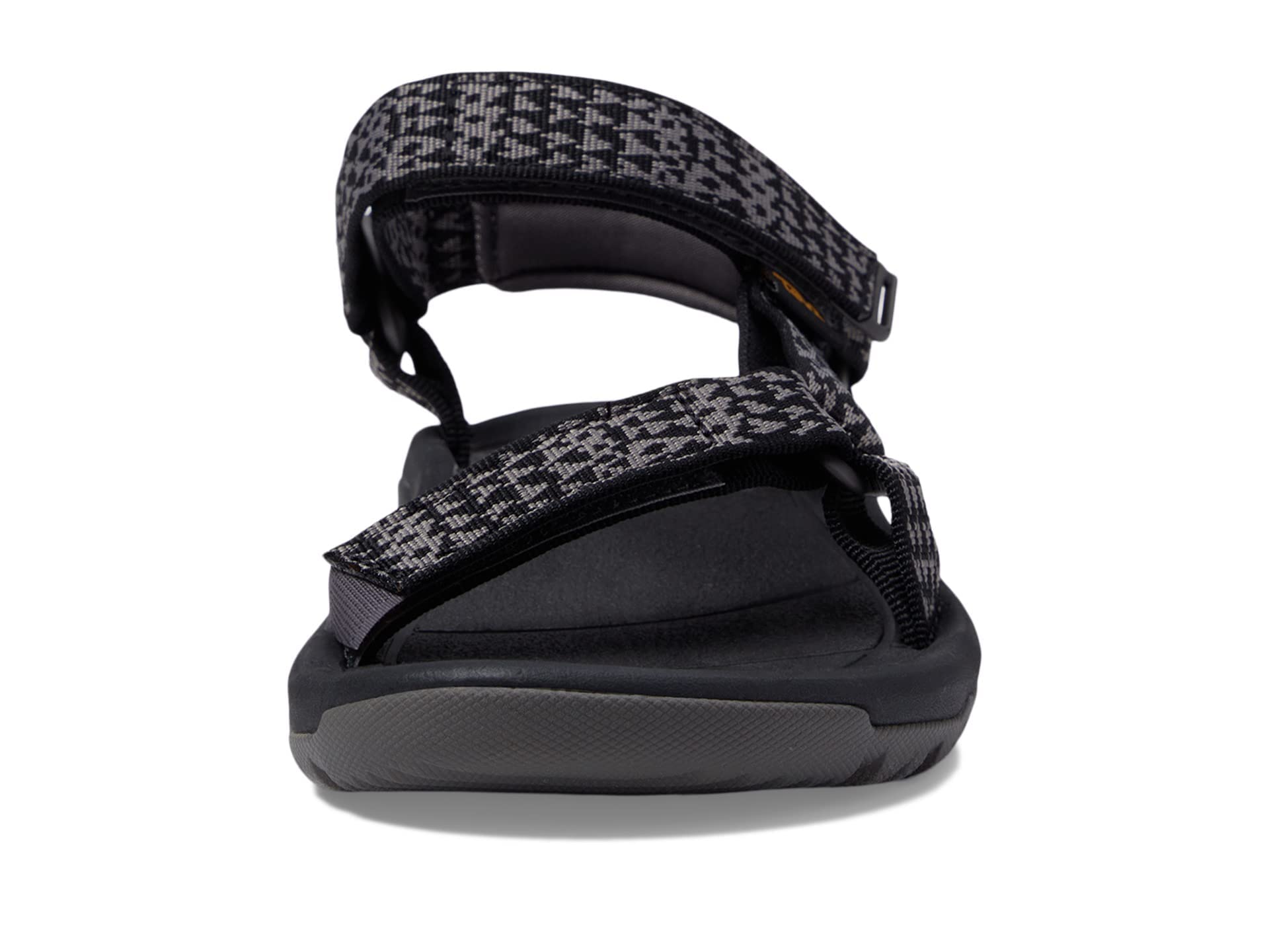 Teva Women's Hurricane XLT2 Sandal, Etching Black/Grey, 5