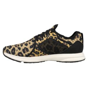 Ariat Womens Fuse Leopard Print 9