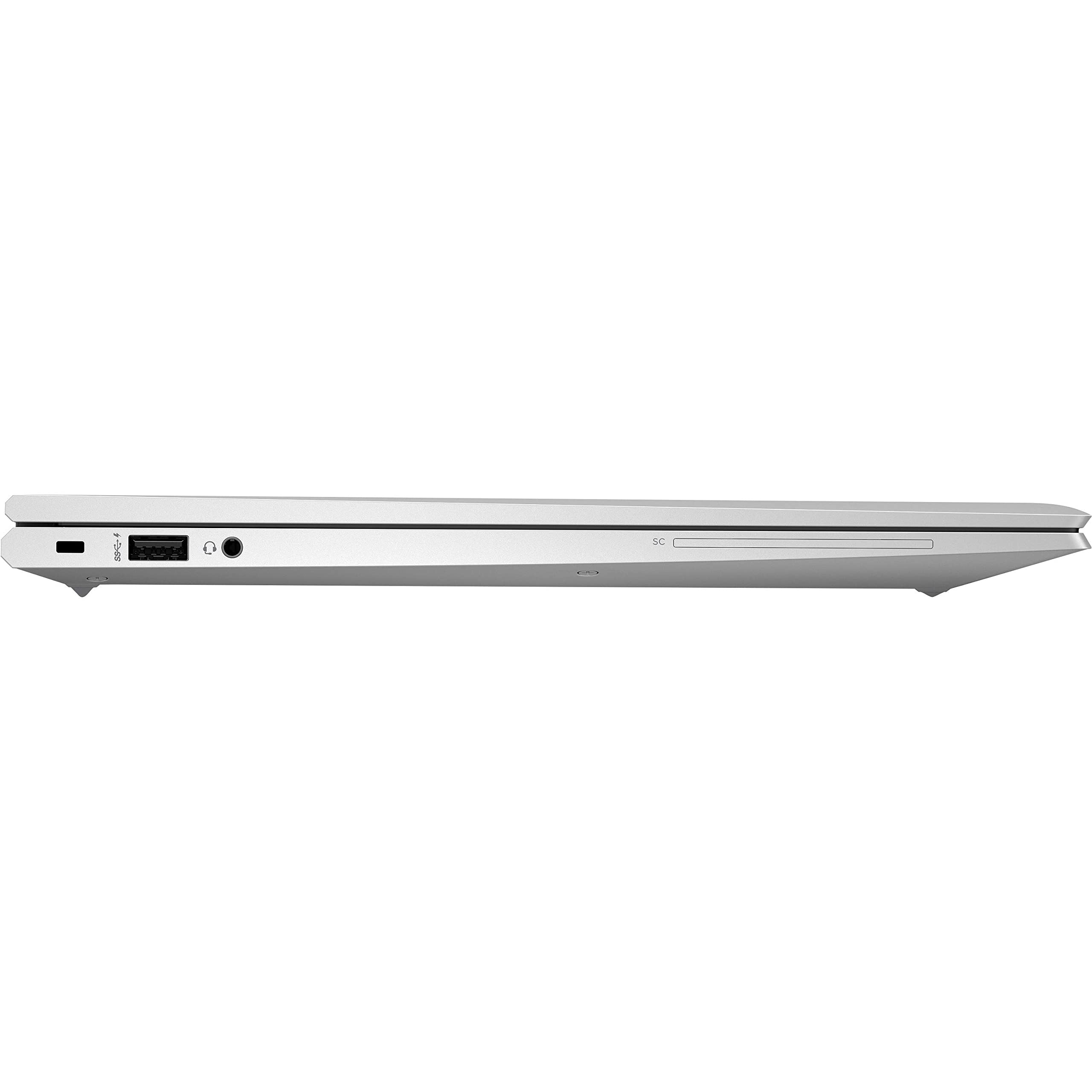 HP EliteBook 850 G8 15.6" FHD 400-nit, i7-1165G7, 16 GB RAM, 1TB SSD, Windows 10 Pro