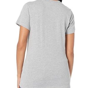 Ariat Female Ariat Mexico T-Shirt Heather Grey Medium