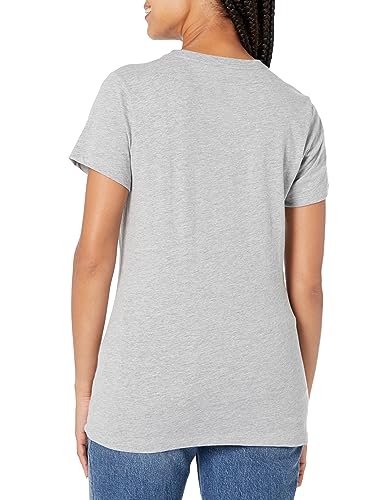 Ariat Female Ariat Mexico T-Shirt Heather Grey Medium