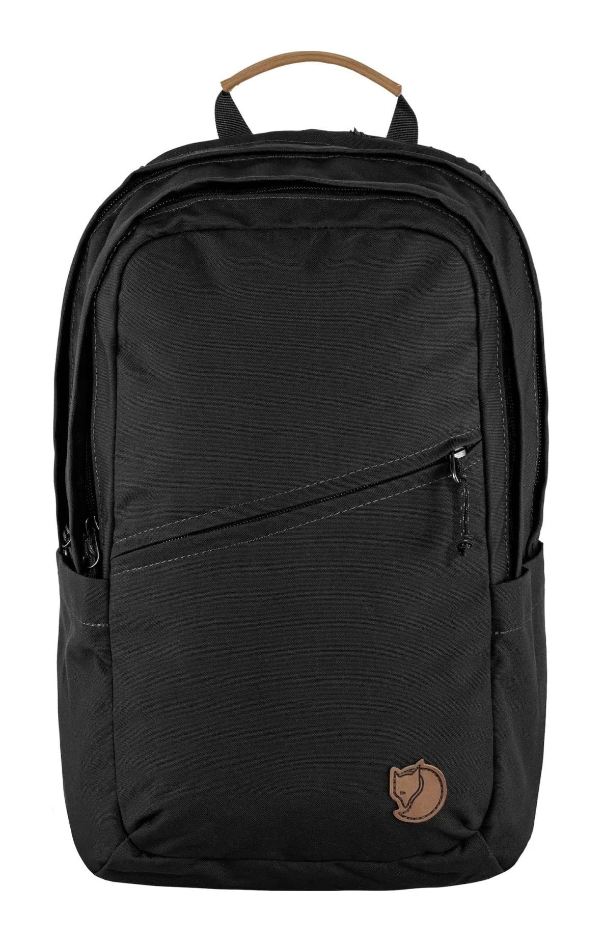 Fjallraven Raven 20 - Black