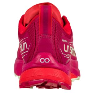 La Sportiva Jackal GTX - Women's Cerise/Lollipop 39.5