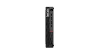 lenovo thinkstation p360 30fa001bus workstation - 1 x intel core i7 dodeca-core (12 core) i7-12700t 12th gen 1.40 ghz - 32 gb ddr5 sdram ram - 1 tb ssd - tiny - black