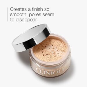 Clinique Blended Face Powder, Transparency 2