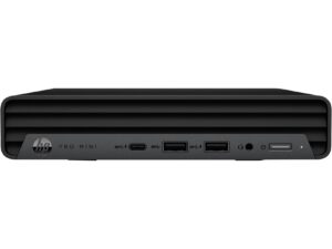 hp pro mini 400 g9 - intel i7-12700t, 16gb ddr4, 512gb nvme ssd, windows 10 pro