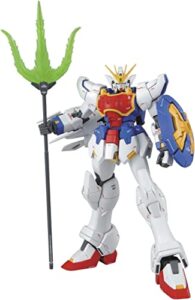 shenlong gundam (ew), gundam wing: endless waltz, bandai mg 1/100