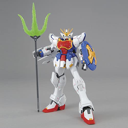 Shenlong Gundam (EW), Gundam Wing: Endless Waltz, Bandai MG 1/100