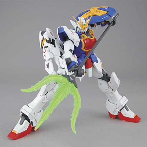 Shenlong Gundam (EW), Gundam Wing: Endless Waltz, Bandai MG 1/100