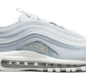 Nike Women's Air Max 97 Running Shoes (7)