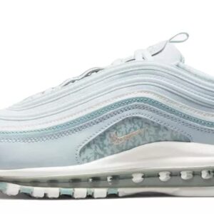 Nike Women's Air Max 97 Running Shoes (7)