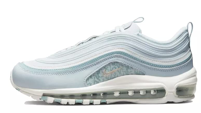 Nike Women's Air Max 97 Running Shoes (7)