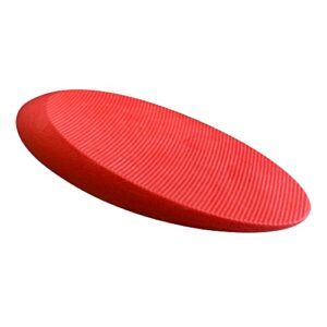 door stopper,door stops,door stoppers for bottom of door heavy duty rubber door stop wedge non-slip wedge door stop for home office school heavy door red