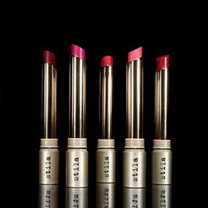 Stila Stay All Day Matte Lip Color