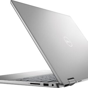 Dell 2023 Newest Laptop, 15.6'' FHD 120Hz Display, Intel Core i5-1135G7 Quad-Core Processor (Up to 4.2 GHz), Wi-Fi 5, Bluetooth, HDMI, Webcam, Windows 11 Home, Black