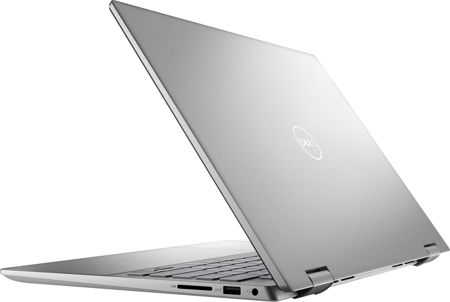 Dell 2023 Newest Laptop, 15.6'' FHD 120Hz Display, Intel Core i5-1135G7 Quad-Core Processor (Up to 4.2 GHz), Wi-Fi 5, Bluetooth, HDMI, Webcam, Windows 11 Home, Black