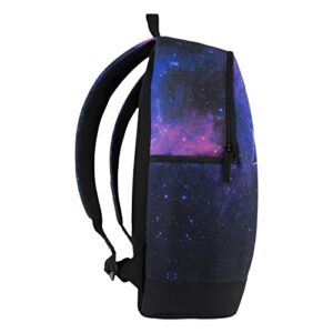 Hurley Men's Graphic Backpack-Discontinued, Space, One Size