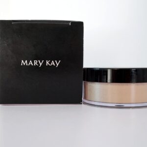 Silky Setting Powder (Medium Ivory)